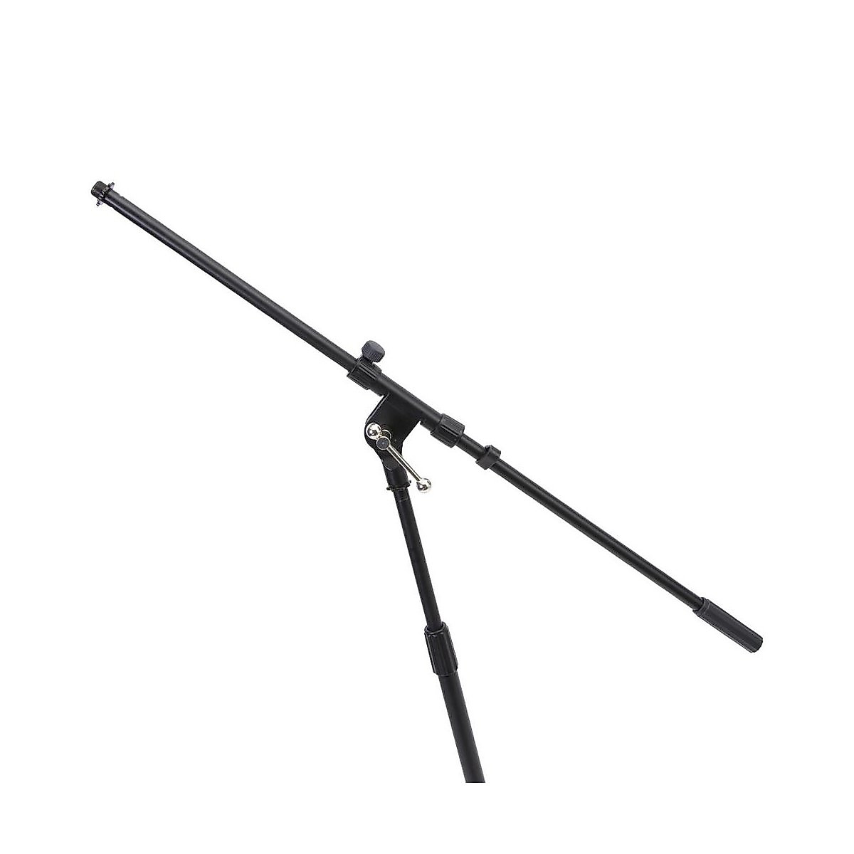 OnStage MSP7706 Euroboom Microphone Stands with Travel Bag, 6 Pack