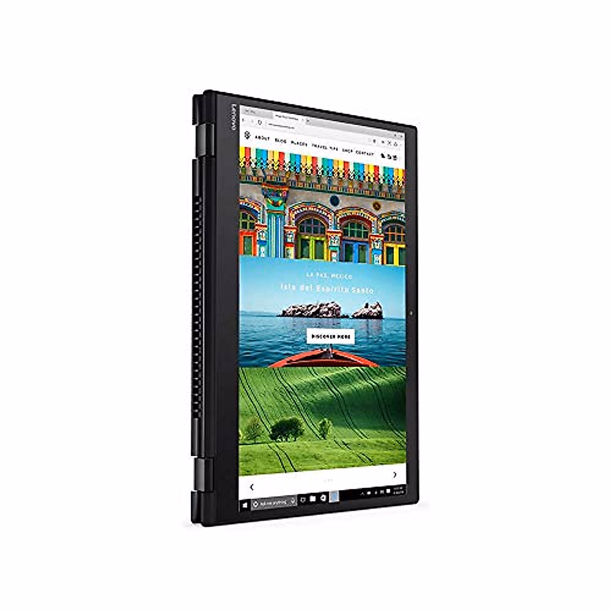 Lenovo Flex 5 15.6-Inch 2-in-1 Laptop, (Intel Core i5-7200U 8 GB RAM 1TB HDD Windows 10) 80XB0001US