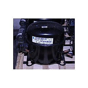 TRUE 842086 Replacement Refrigeration Compressor 1/3 HP R-134A R134A
