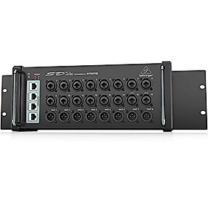 Behringer SD16 16-Channel Stage Box