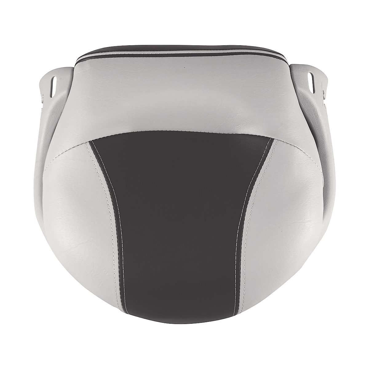 Wise 8WD1278-012 Pro Verzion Tour Casting Seat, Grey/Charcoal