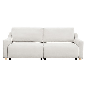 Serta Glendale Convertible Sofa