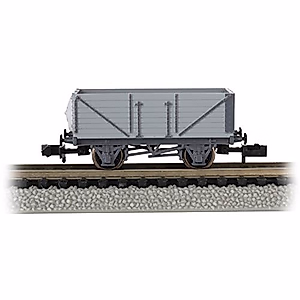 Bachmann Trains - Thomas & Friends™ TROUBLESOME Truck #2 - N Scale