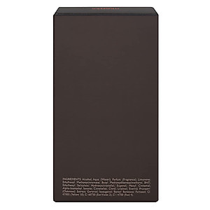 Hermes Terre D'Herm Eau Intense Vetiver Eau De Parfum for Men, 3.3 Ounce