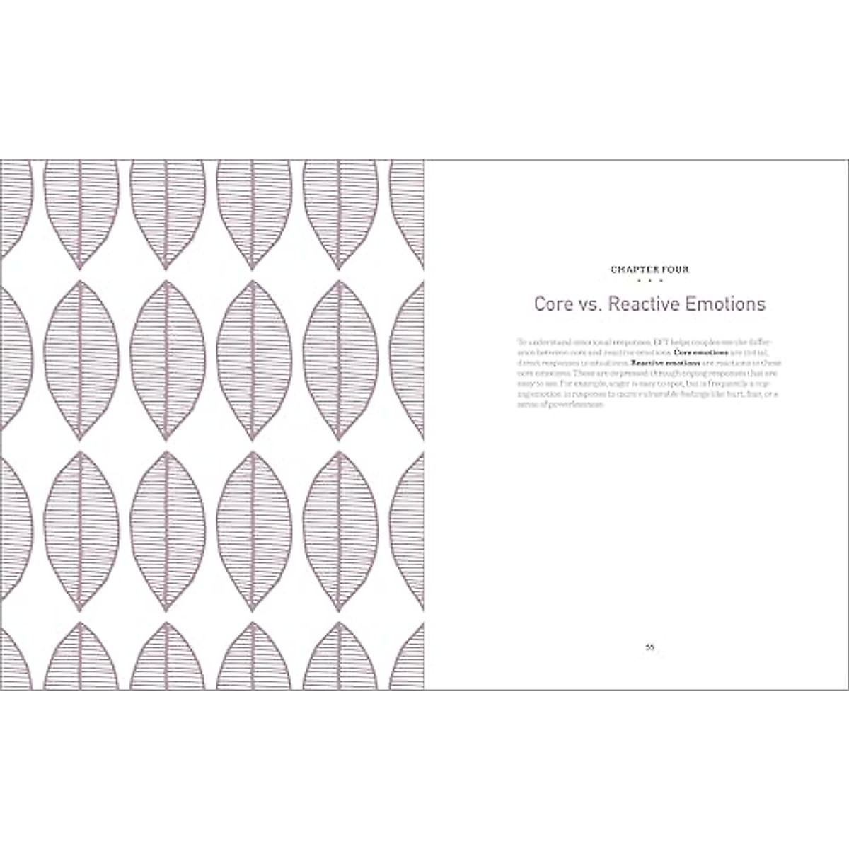 Couples Therapy Workbook for Healing: Emotionally Focused Therapy Techniques to Restore Your Relationship