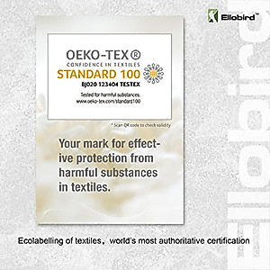 Ellobird Mens Knitted and Polar Fleece Lined Jacket, Slim fit Zip up Lightweight Winter warm Fleece, Men Fashion Streetwear Golf Sweatshirt with Pockets.