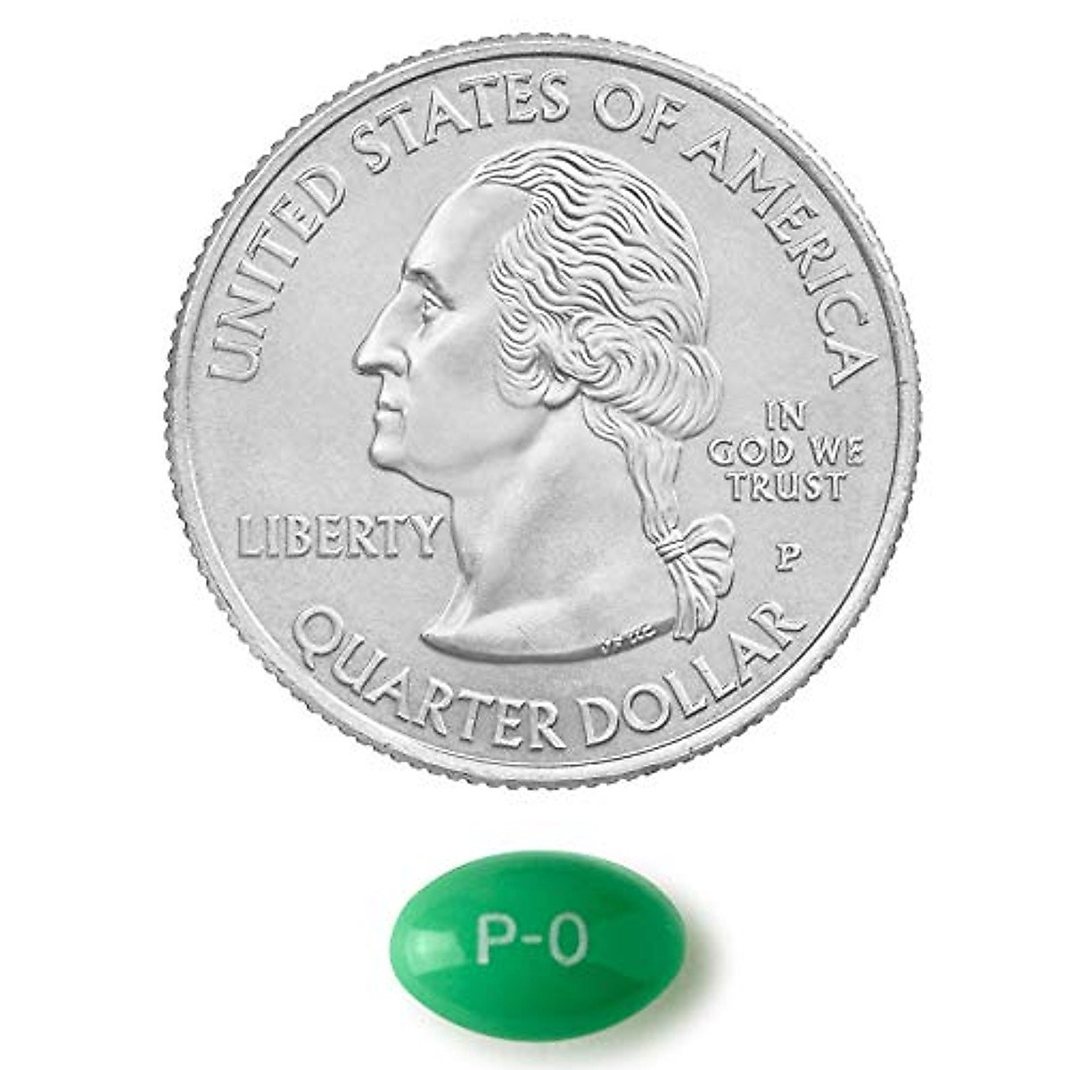 Equate Extra Strength Gas Relief 125 mg 72 Softgels (Twin Pack)