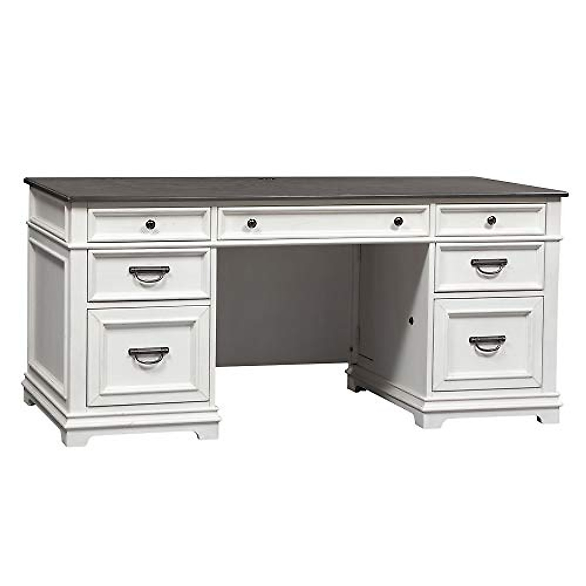 Liberty Furniture INDUSTRIES Allyson Park Desk