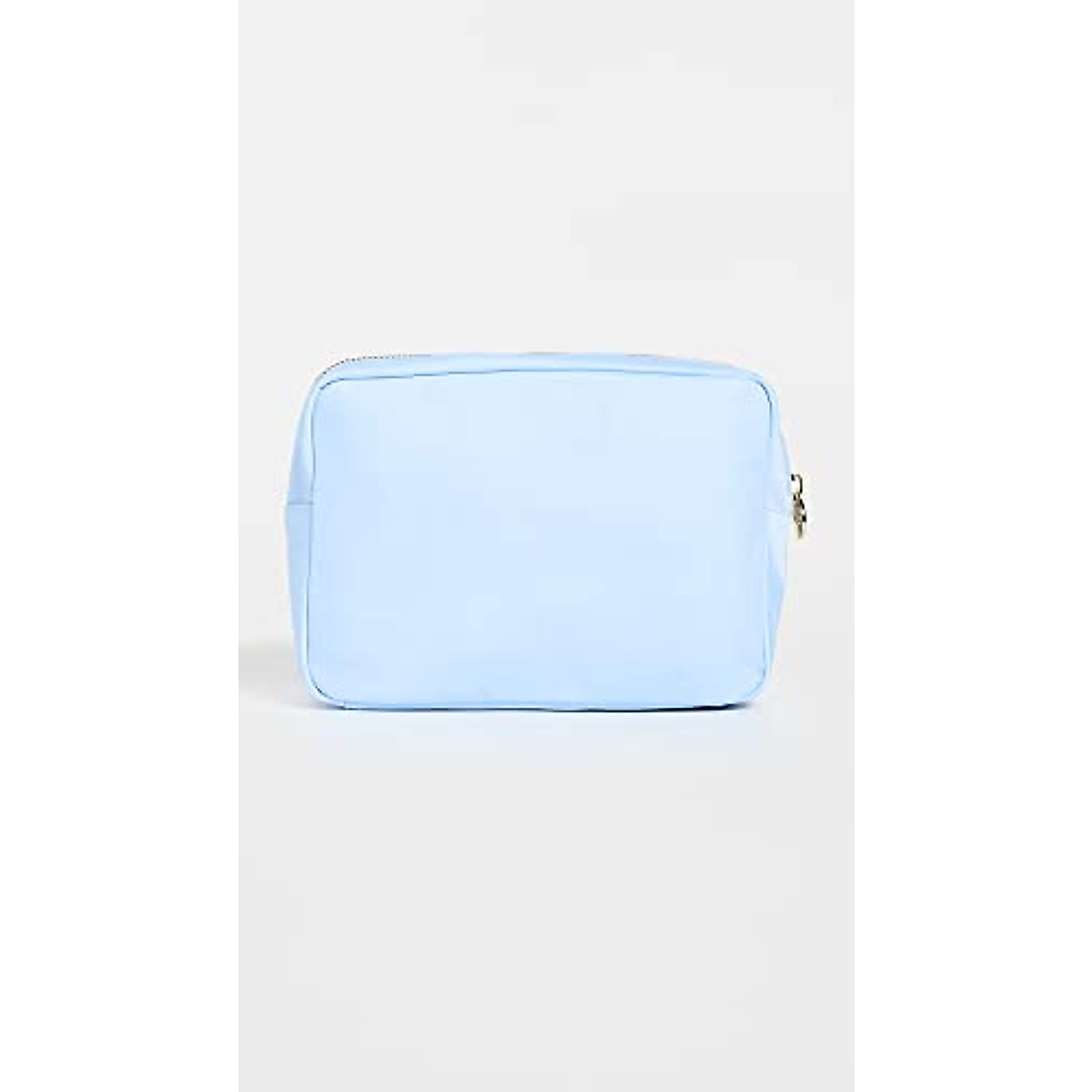 Stoney Clover Lane Women's Classic Large Pouch, Periwinkle, Blue, One Size