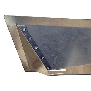 30005548K Grease Pan for Select Vermont Castings Gas Grill Models