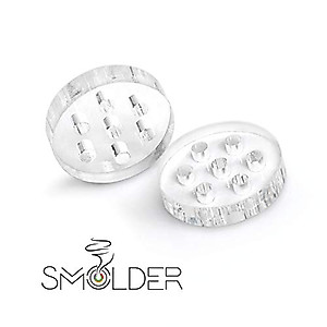 8 mm (.315 Inch) Filters (10 Pack)