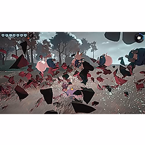 ONI: Road to be the Mightiest Oni for PlayStation 4