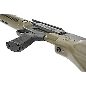 Umarex Hammer .50 Caliber PCP Pellet Gun Air Rifle