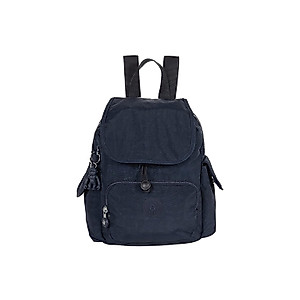 Kipling Women's City Pack Mini Backpack, Lightweight Versatile Daypack, Bag