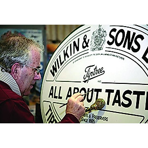 Tiptree Tawny Orange Marmalade, 12 Ounce Jar