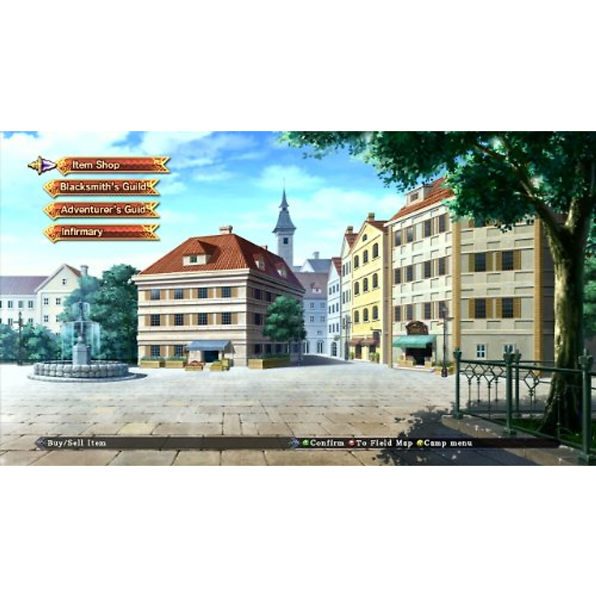 Record of Agarest War Zero - Limited Edition - Playstation 3