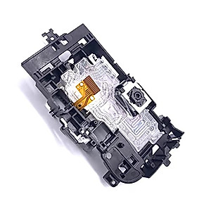 SYlive High Speed LKB109001 Print Head Printer Part Printhead for Brother DCP T310W T510W J562DW J460DW J485DW Printer Brother printhead