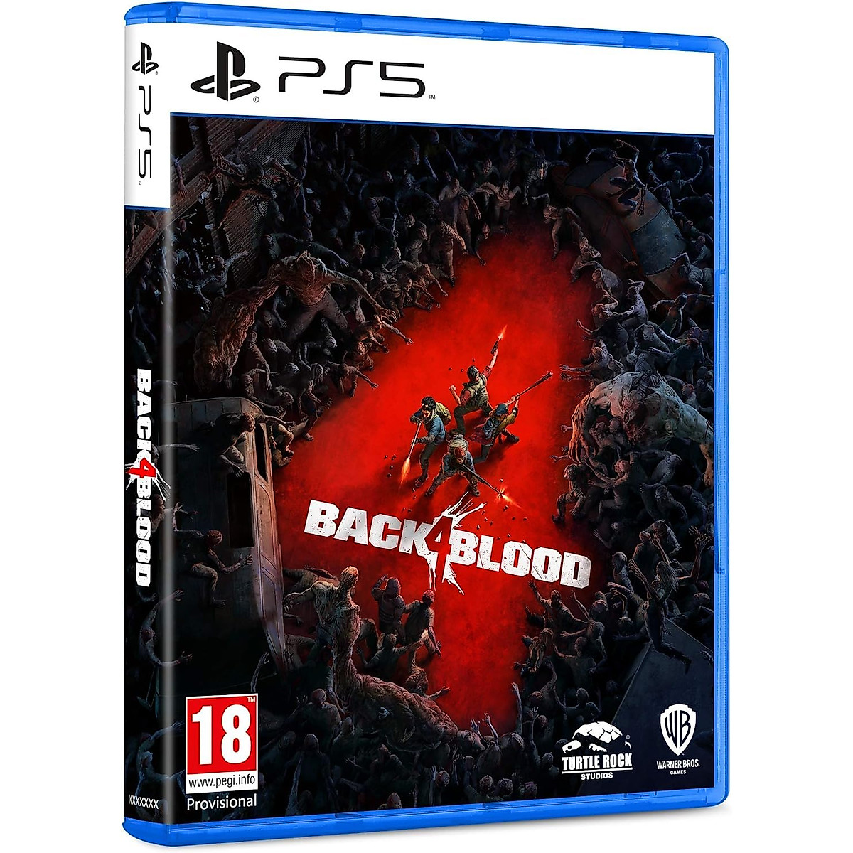 Back 4 Blood (PS5)
