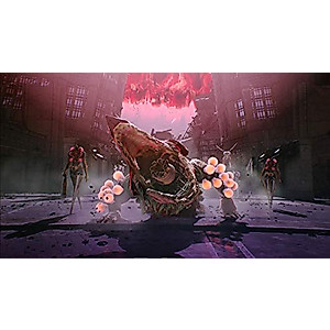 SCARLET NEXUS - PlayStation 5