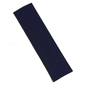 Archery ZEBRA WHISKER RUBBER BOWSTRING BOW STRING SILENCERS 4 Pc. Pack - NEW HOT COLORS ! (Purple-Green)