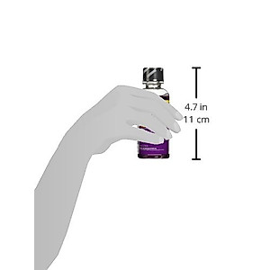 Listerine Total Care Fresh Mint Antiseptic Mouthwash, Travel Size 3.2 Ounces (95ml) - Pack of 2