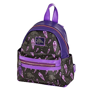 FUN.COM Unisex Adult Dark Crystal Mini Backpack Standard Size