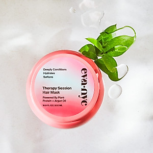 Eva NYC Therapy Sessions Hair Mask, 16.9 Ounce