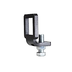 Bulletproof Anti-Rattle Clamp (2.0")