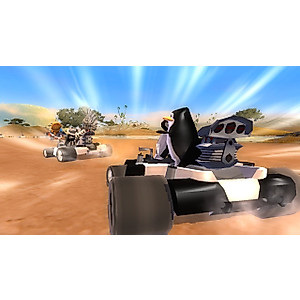 Dreamworks Super Star Kartz - Playstation 3