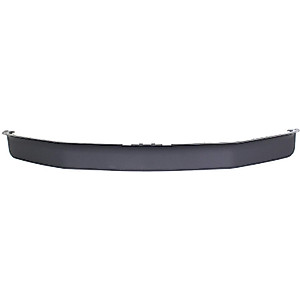 Garage-Pro Valance Compatible with 2007-2010 Ford F-250 Super Duty, Ford F-350 Super Duty Front