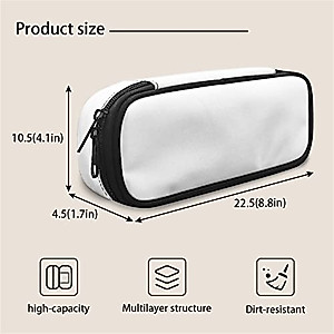 Xpyiqun Guinea Pig School Bag Backpack for Elementary Girls Book Bag with Lunch Box Pencil Case Middle High Schoolbag Cute Book Sleeve Cover Water Bottle Holder Kids Boy Back to School Daypack