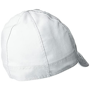 Comeaux Caps 118-2000R-8 Deep Round Crown Caps, 8", Assorted Prints