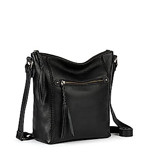 The Sak Women's Ashland, Black II
