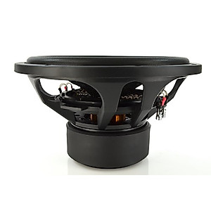 American Bass XFL1544 15" Dual 4 Ohm Competition Car Stereo Subwoofer