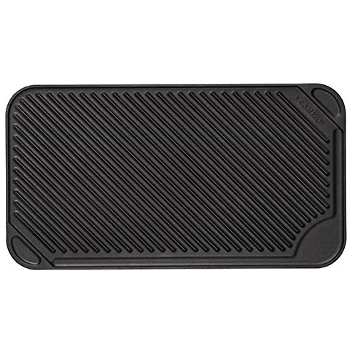 Scanpan Classic 17.25 x 8.75 Inch Stove Top Grill Pan