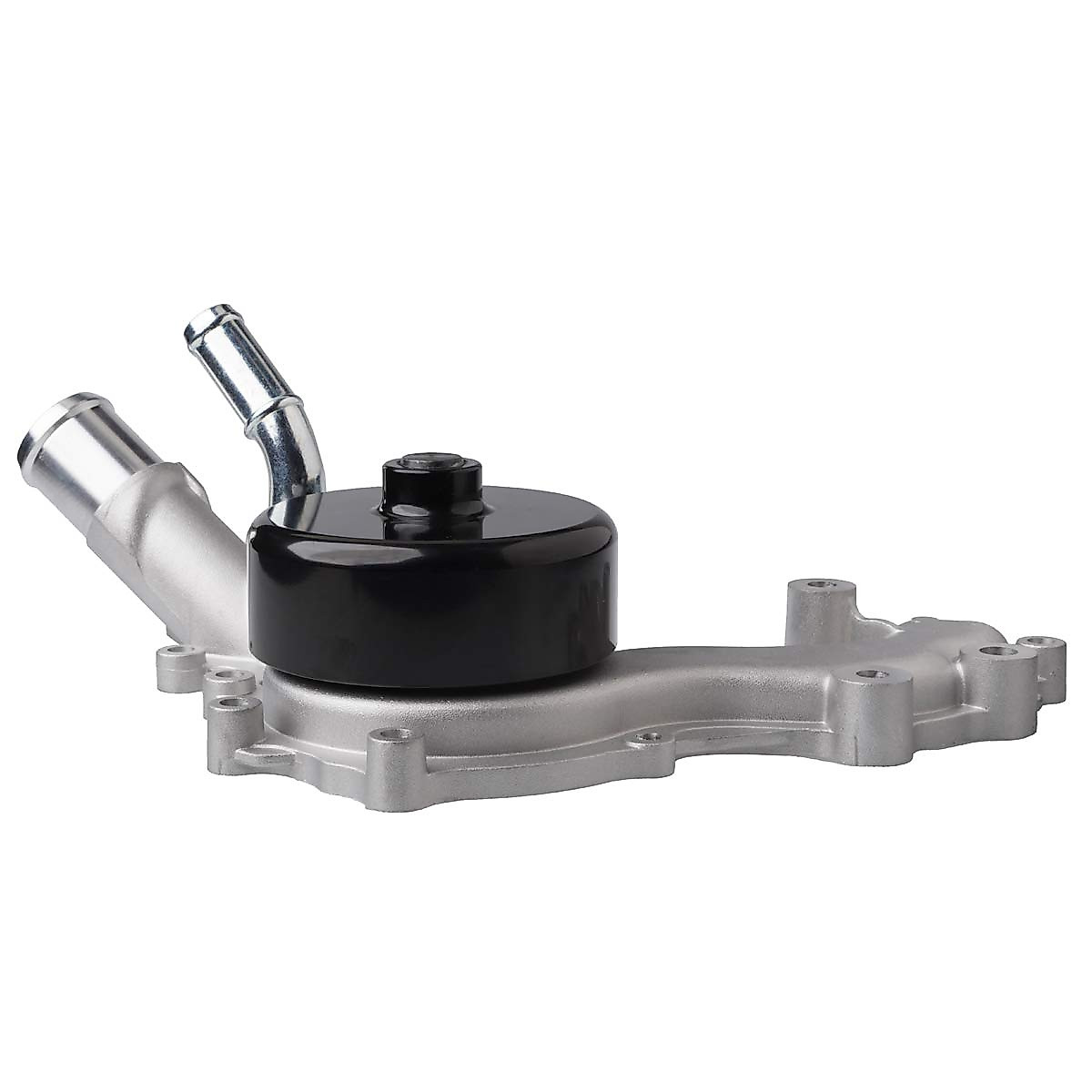 AUQDD AW6169 Water Pump Kit With Gasket (For Engine 3.6L ERB ENG.) Fit For 11-14 Chry-sler 200,11-20 300/11-14 Do-dge Avenger,11-20 Challenger Charger /11-15 Je-ep Grand Cherokee /13-18 Ram 1500