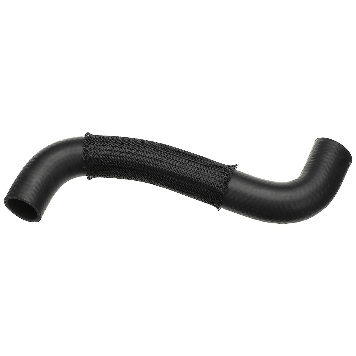 ACDelco Gold 24647L Molded Upper Radiator Hose