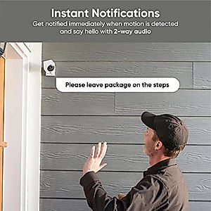 Wyze Cam Outdoor v2 Wyze Cam Outdoor v2 Add-On Camera