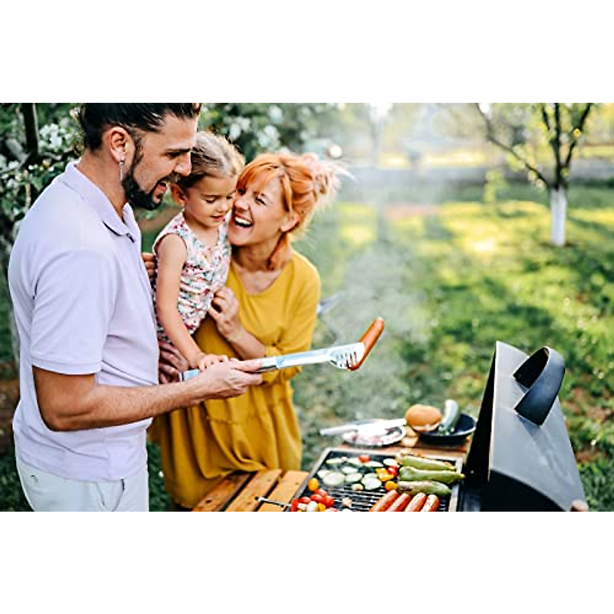 ZWYSLFCY 50-Pack Blackstone Grease Cup Liners, Aluminum Foil Drip Pan Liners Disposable for 17" 22" 28" 36" Blackstone Griddle Accessories Drip Tray Holder Grill Rear Grease Catcher Cup Liners