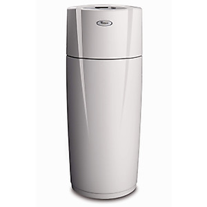 Whirlpool WHES40E 40,000 Grain Water Softener + Central Water Filtration System