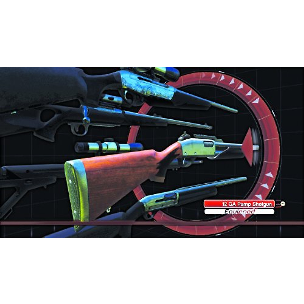 Cabela's North American Adventures