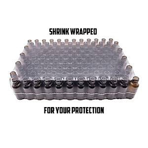 1 oz (30ml) Cobalt Blue Dropper Bottles with Graduated Dropper Assemblies- Pack of 120