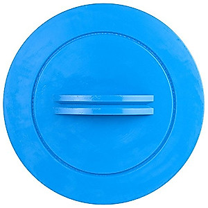 Clear Choice Pool Spa Filter 8.00 Dia x 6.00 in Cartridge Replacement for Bullfrog 50 Bullfrog 352003-2012 Aladdin 15052, [2-Pack]