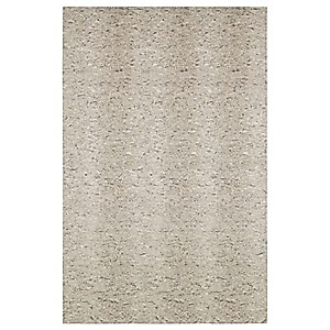 Mohawk Home 9' x 12' 3/8 Rug Pad 100% Felt Protective Cushion, Premium Comfort Underfoot – Safe for All Floors