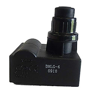 RCK Sales Gas Grill (4) Four Lead BBQ Battery Electronic Spark Ignitor Module Box