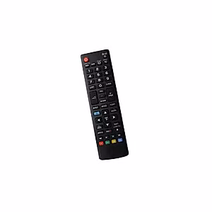 HCDZ Replacement Remote Control for LG OLED65E8PUA OLED55E7P OLED65E7P OLED65G7P OLED77G7P OLED55B8PUA 4K Ultra HD Smart OLED TV