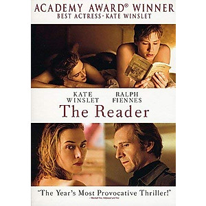 The Reader by The Weinstein Company