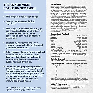 Taste of the Wild Pacific Stream Grain-Free Dry Dog Food with Smoke-Flavored Salmon 28lb