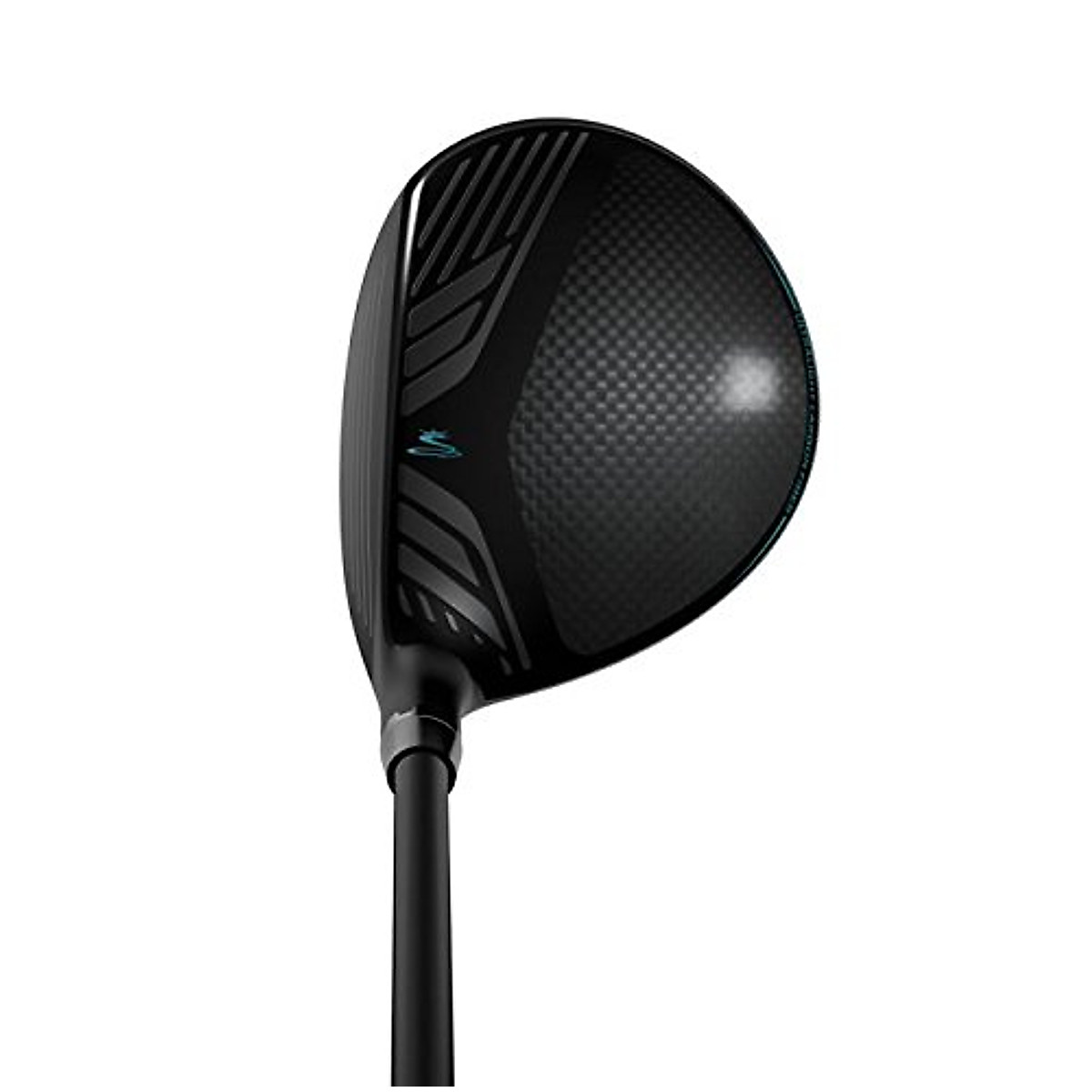 2018 Cobra King F8 Fairway 7w9w (Women's, Right Hand, Graphite, Ladies Flex)