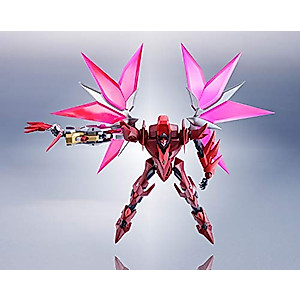 Bandai Hobby Robot Soul Side KMF Gurren Special-Type Code Geass Revival of Lelouch (BAS57042)